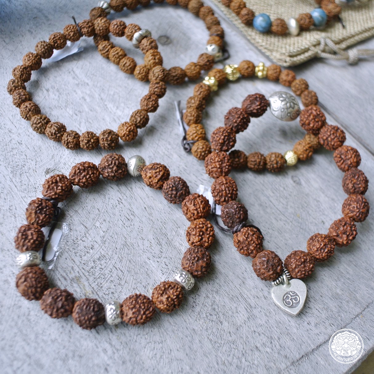 รุทระ (RUDRAK) - Lanna Devalai